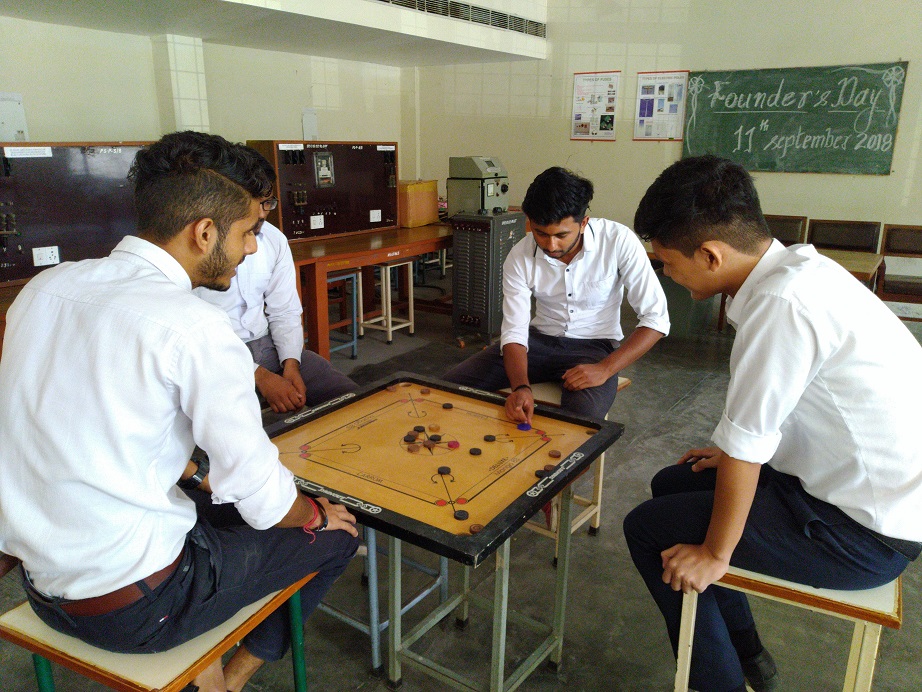 Founders Day celebrated -MMDU - M.M. (Deemed to be University)