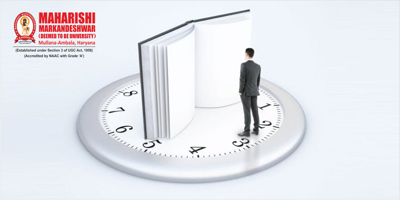 5 Secret Tips to Improve Your Learning (3) - M.M. (Deemed to be University)