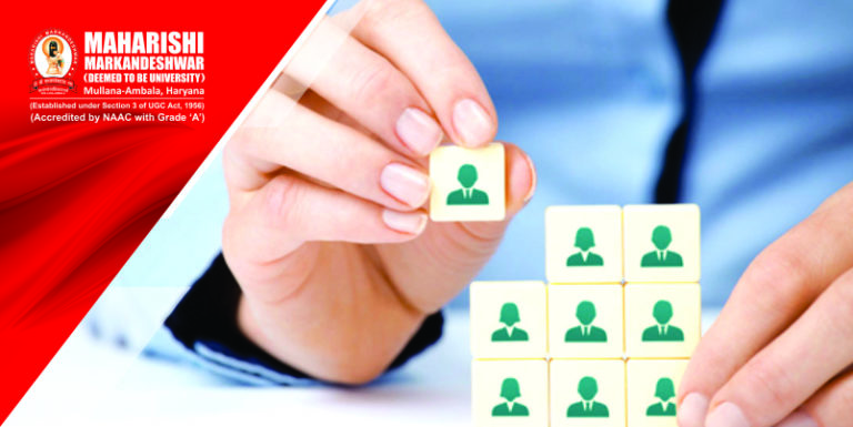 Importance of Placement Cell while Choosing a University